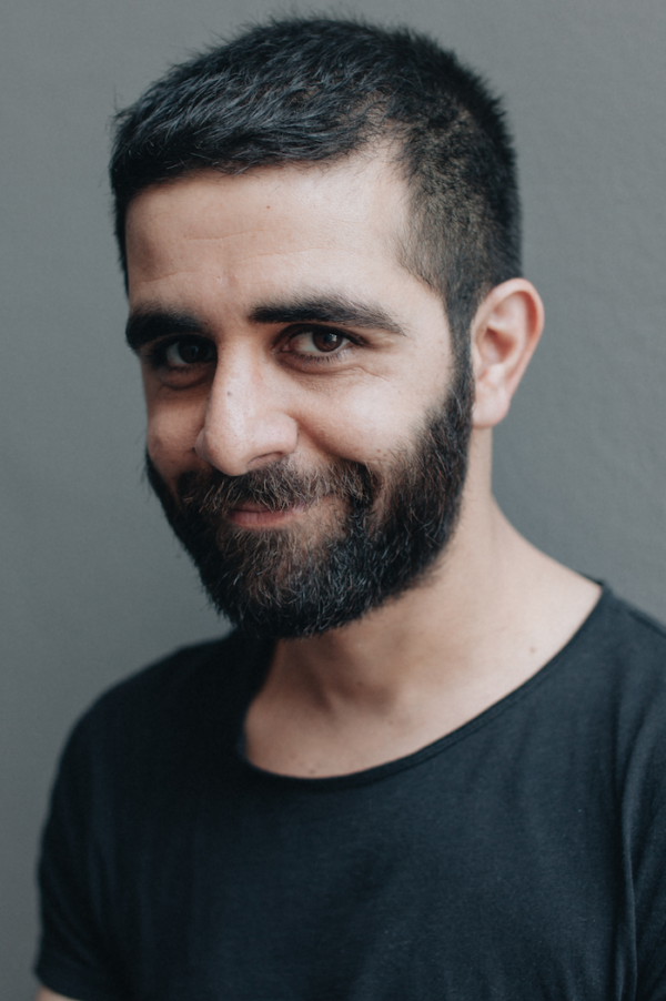 Inbar Segev Saban – KP Talent Management