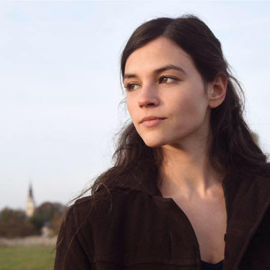 Joy Rieger – KP Talent Management