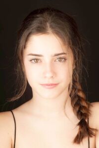 Inbar Segev Saban – KP Talent Management