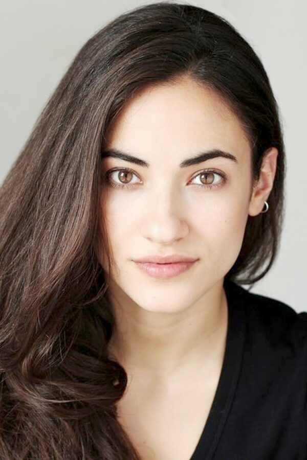 Inbar Segev Saban – KP Talent Management