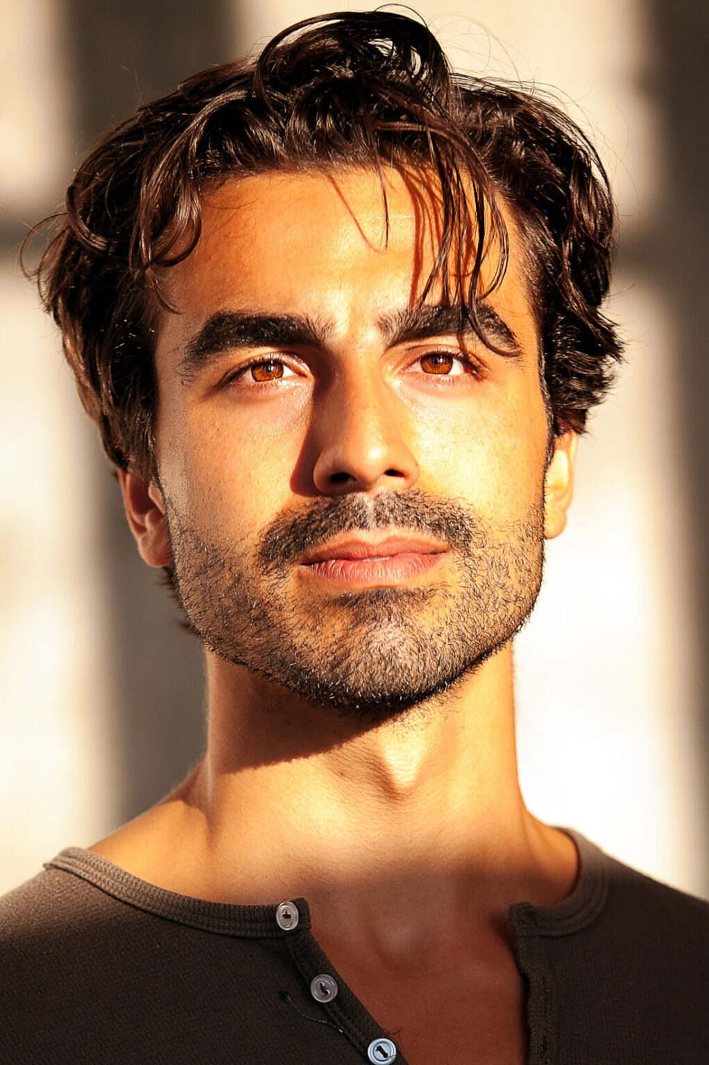 Inbar Segev Saban – KP Talent Management