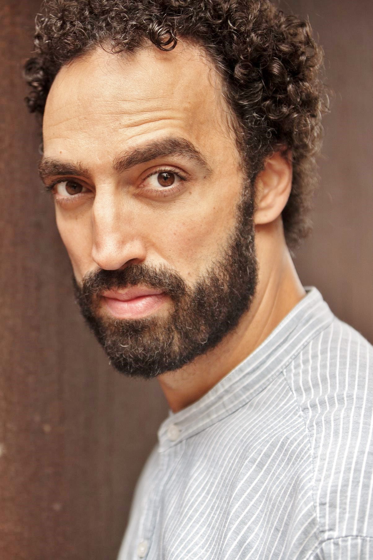 Samir Fuchs – KP Talent Management