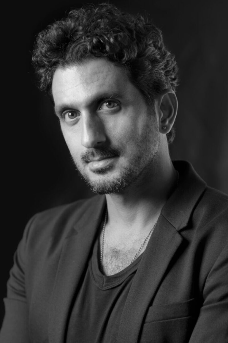 Inbar Segev Saban – KP Talent Management