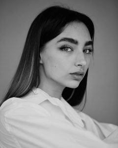 Inbar Segev Saban – KP Talent Management