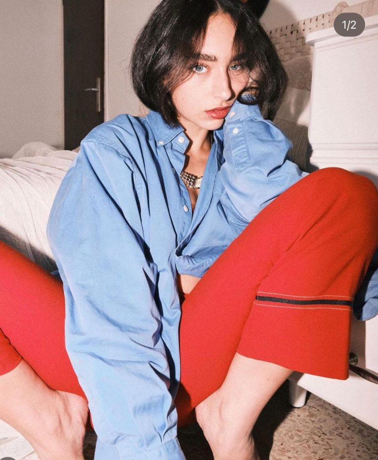 Inbar Segev Saban – KP Talent Management