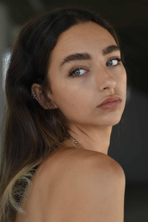 Inbar Segev Saban – KP Talent Management