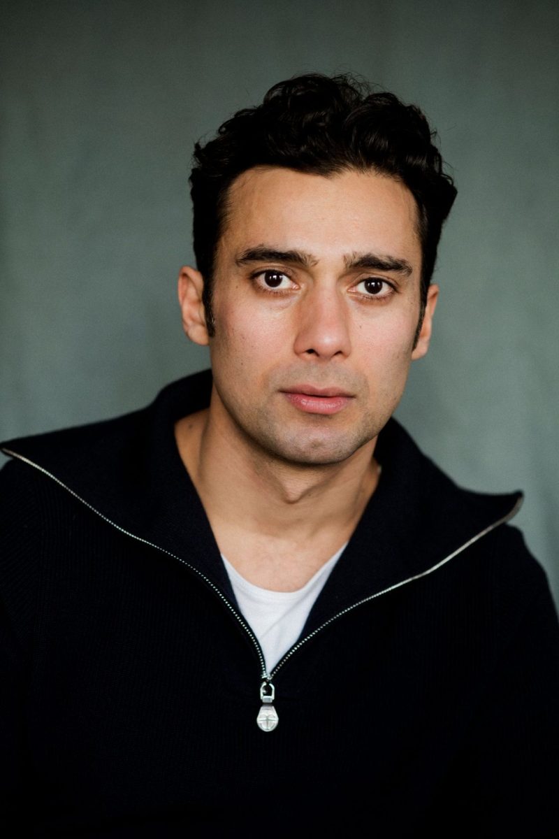 Inbar Segev Saban – KP Talent Management