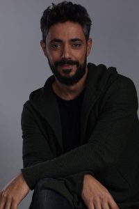 Inbar Segev Saban – KP Talent Management